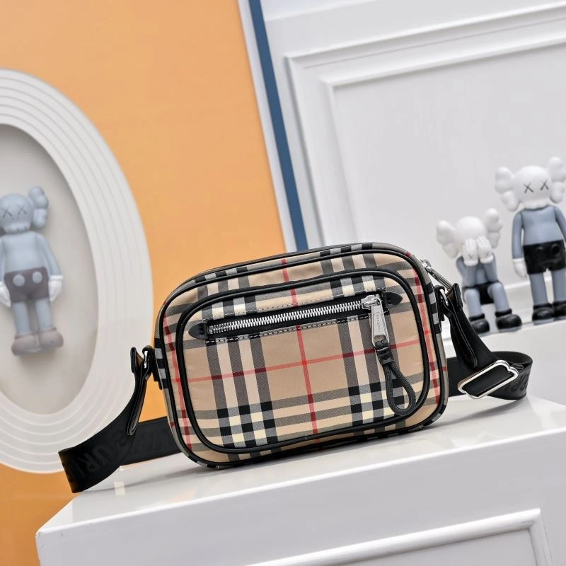 Burberry Waist Chest Packs