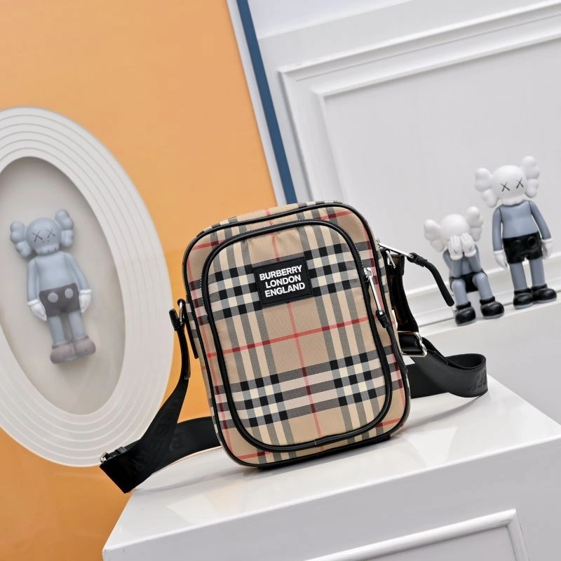 Burberry Waist Chest Packs