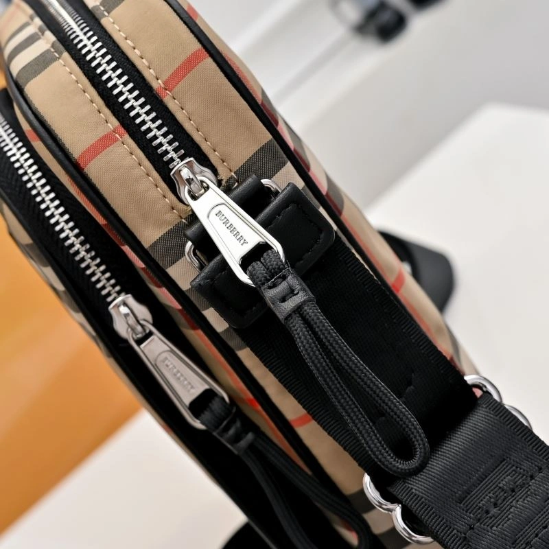 Affordable Burberry Waist Chest Packs