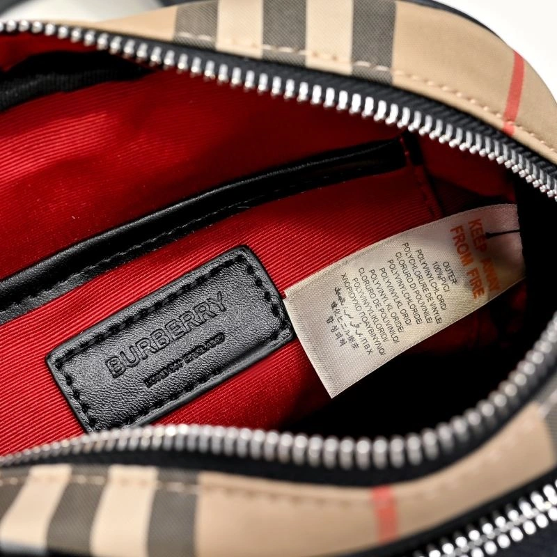 Affordable Burberry Waist Chest Packs
