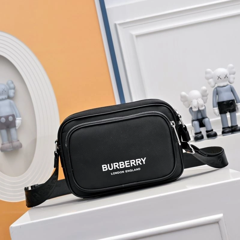 Burberry Waist Chest Packs