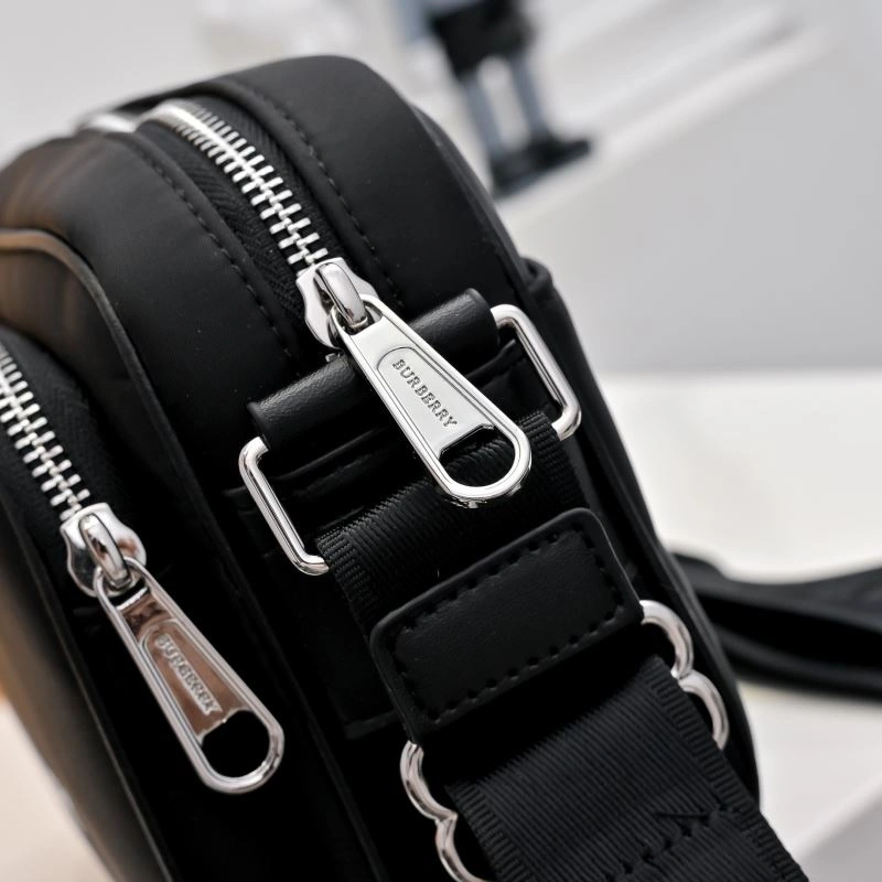 Precise copy Burberry Waist Chest Packs