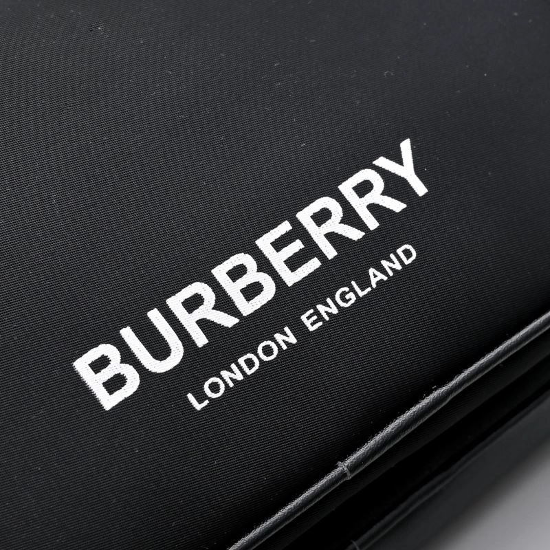 Precise copy Burberry Waist Chest Packs