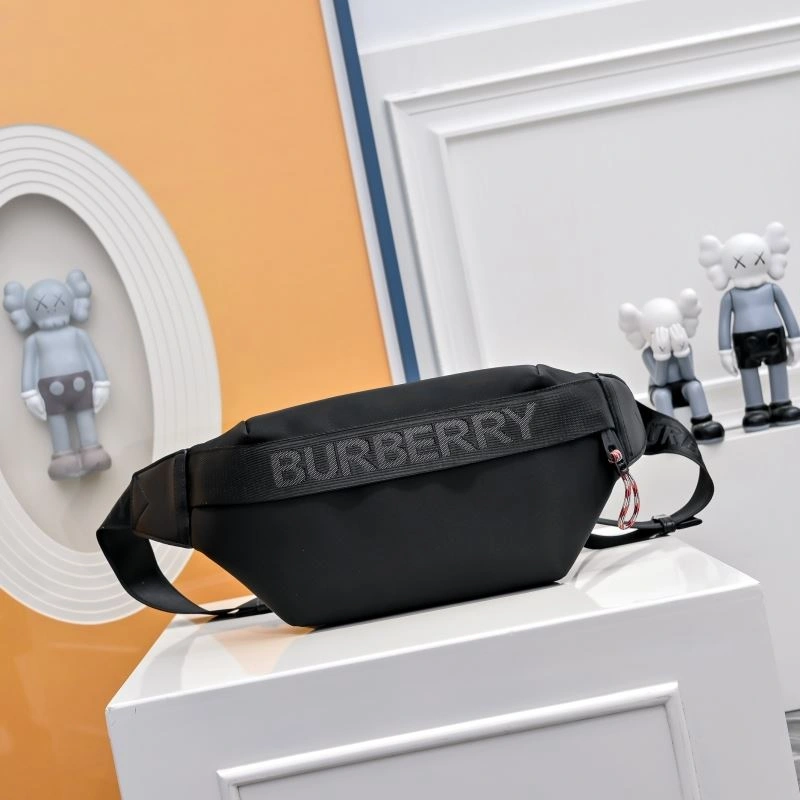 Burberry Waist Chest Packs