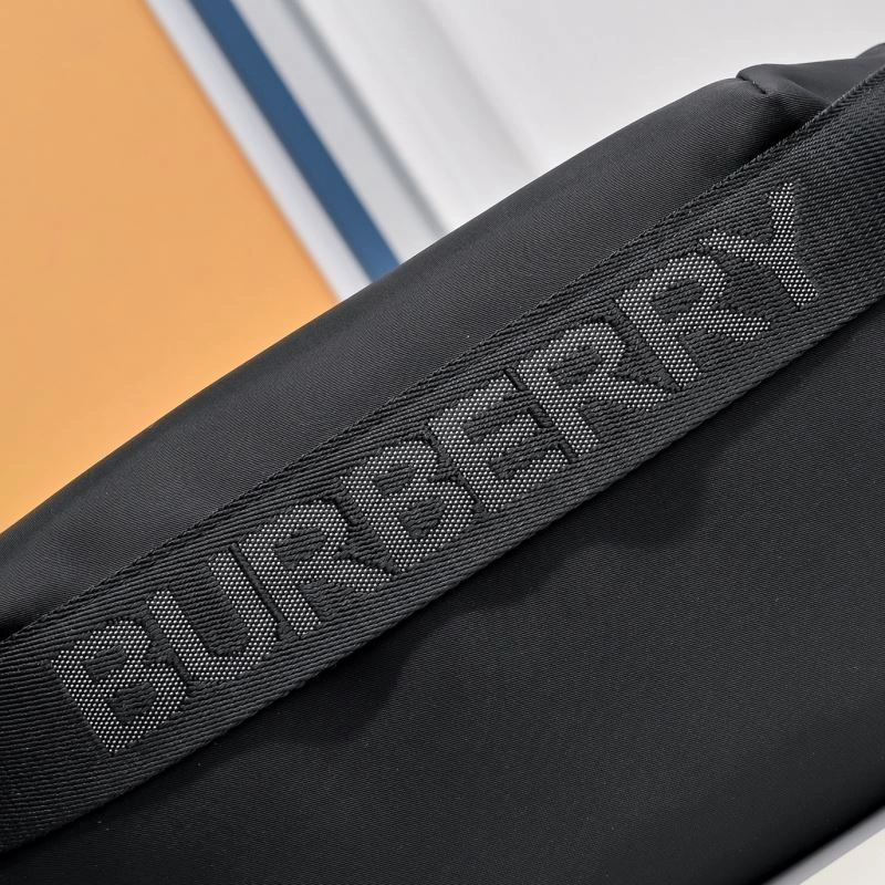High fidelity Burberry Waist Chest Packs