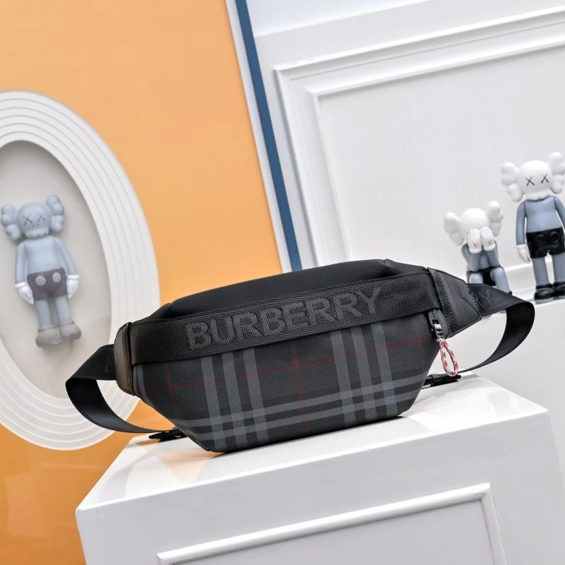 Burberry Waist Chest Packs