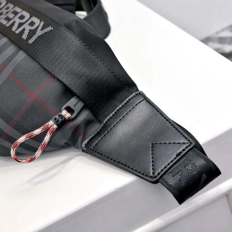 Perfect replica Burberry Waist Chest Packs