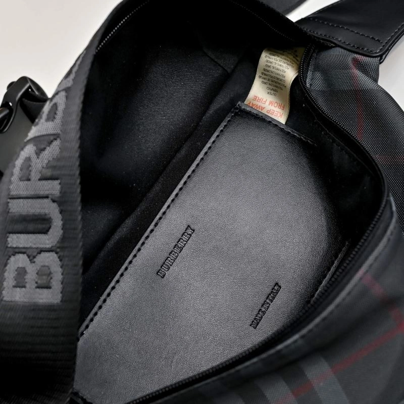 Perfect replica Burberry Waist Chest Packs