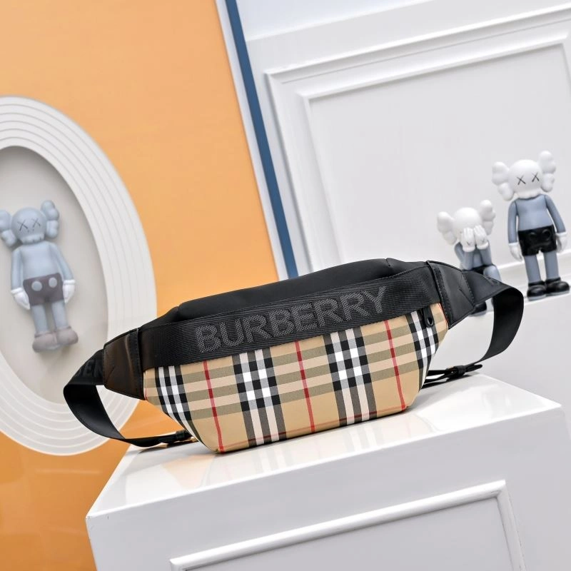 Burberry Waist Chest Packs