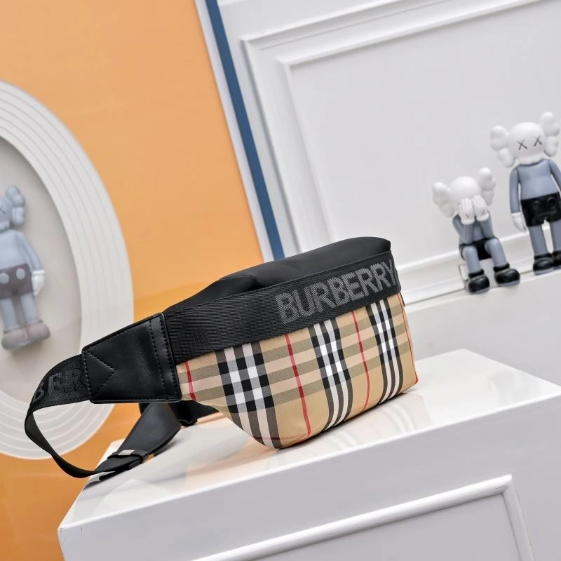 Exact replica Burberry Waist Chest Packs