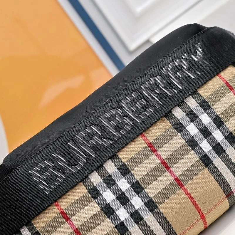 Exact replica Burberry Waist Chest Packs