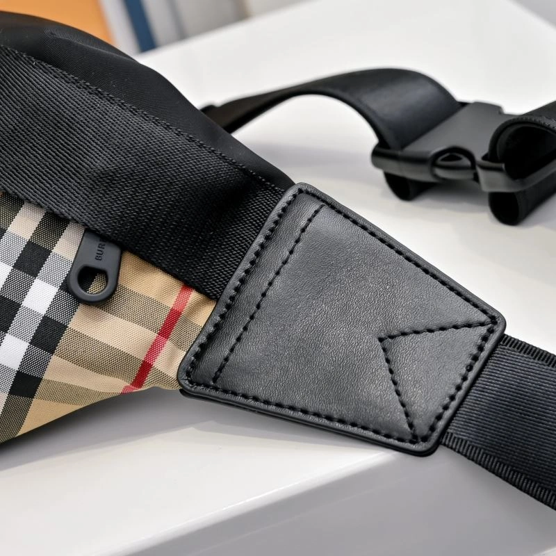 Exact replica Burberry Waist Chest Packs