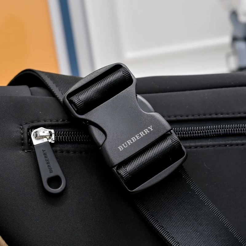 Exact replica Burberry Waist Chest Packs
