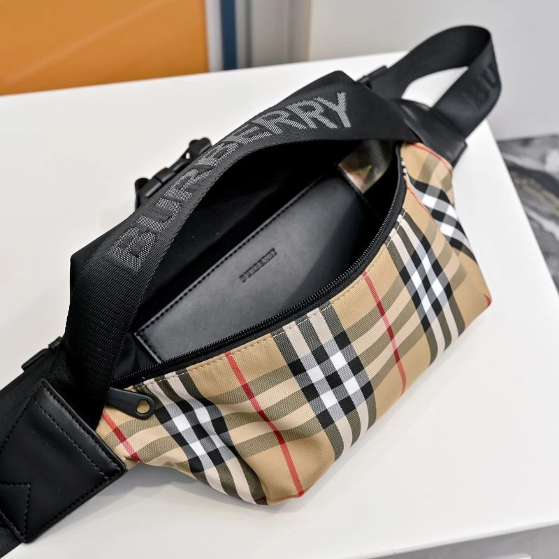 Exact replica Burberry Waist Chest Packs