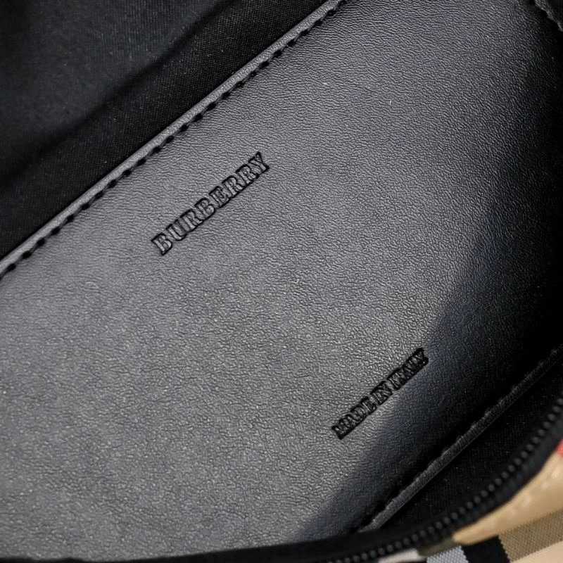 Exact replica Burberry Waist Chest Packs