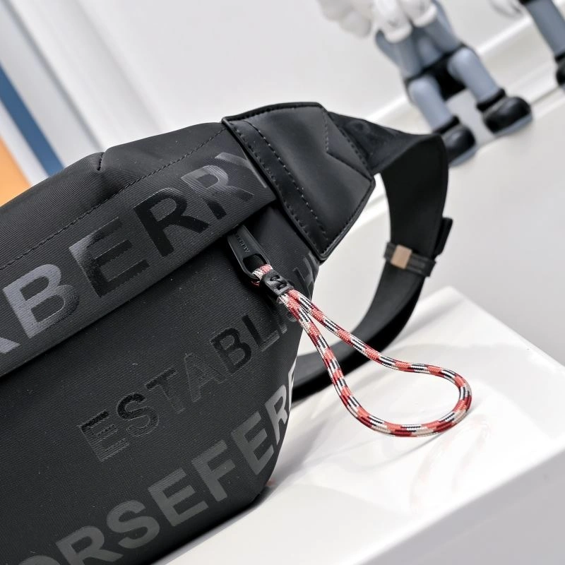 Cut-rate Burberry Waist Chest Packs