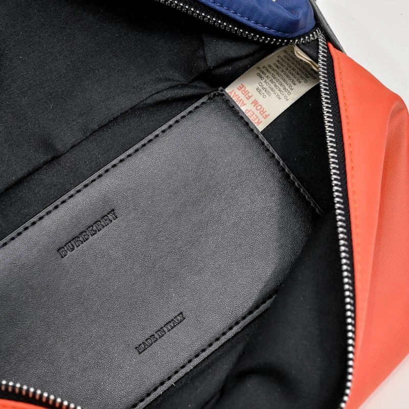 1:1 copy Burberry Waist Chest Packs