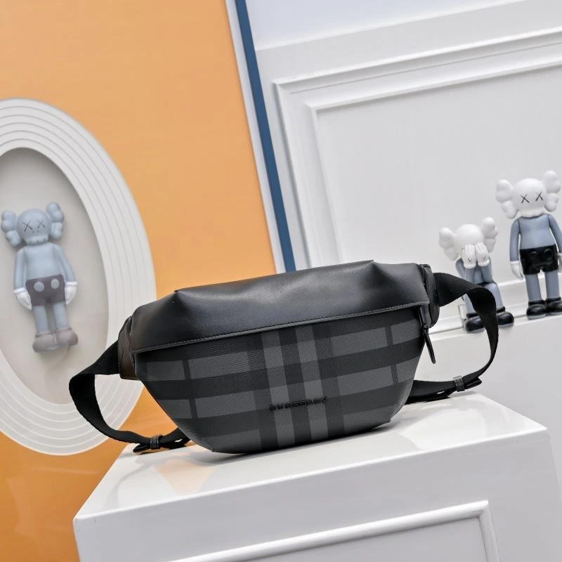 Burberry Waist Chest Packs