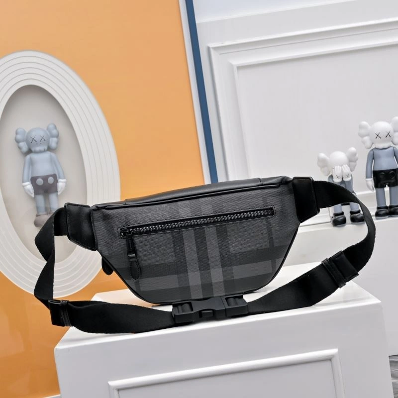 Mirror quality Burberry Waist Chest Packs