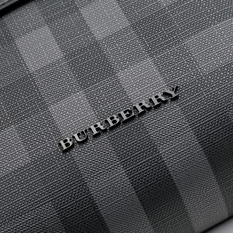 Mirror quality Burberry Waist Chest Packs
