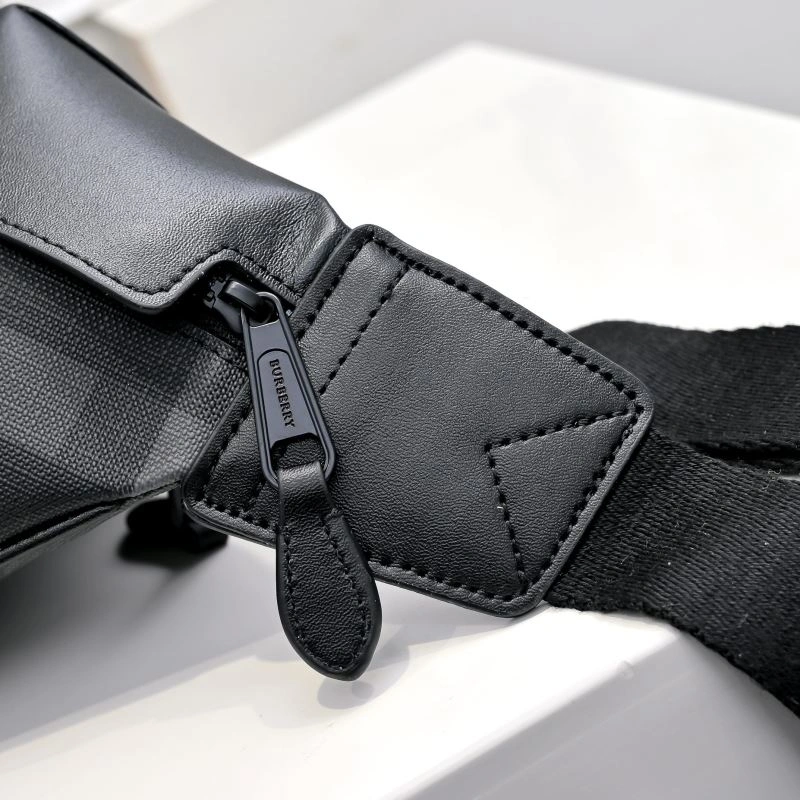 Mirror quality Burberry Waist Chest Packs