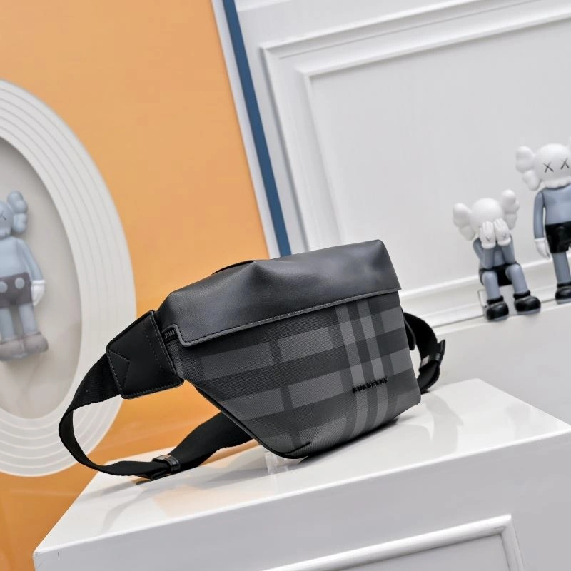 Mirror quality Burberry Waist Chest Packs