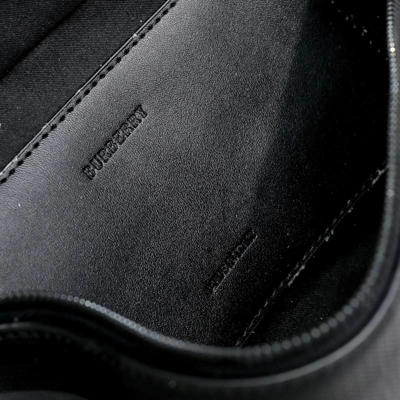 Mirror quality Burberry Waist Chest Packs