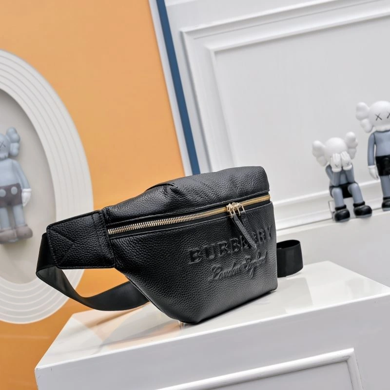 Brand-original Burberry Waist Chest Packs