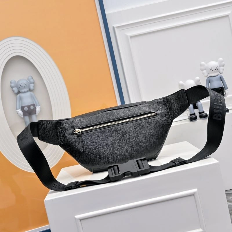 Brand-original Burberry Waist Chest Packs