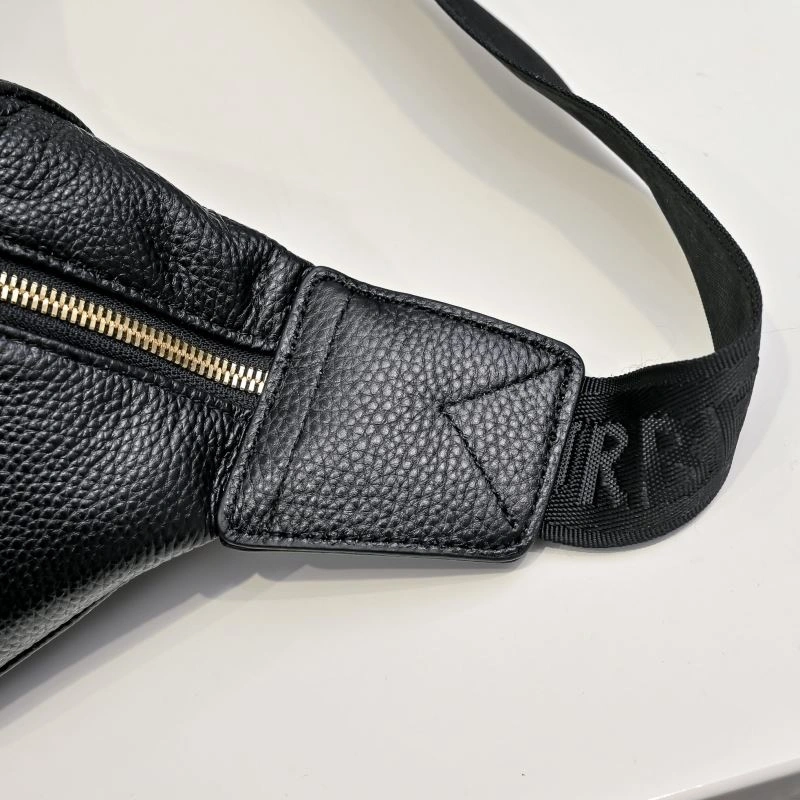 Brand-original Burberry Waist Chest Packs