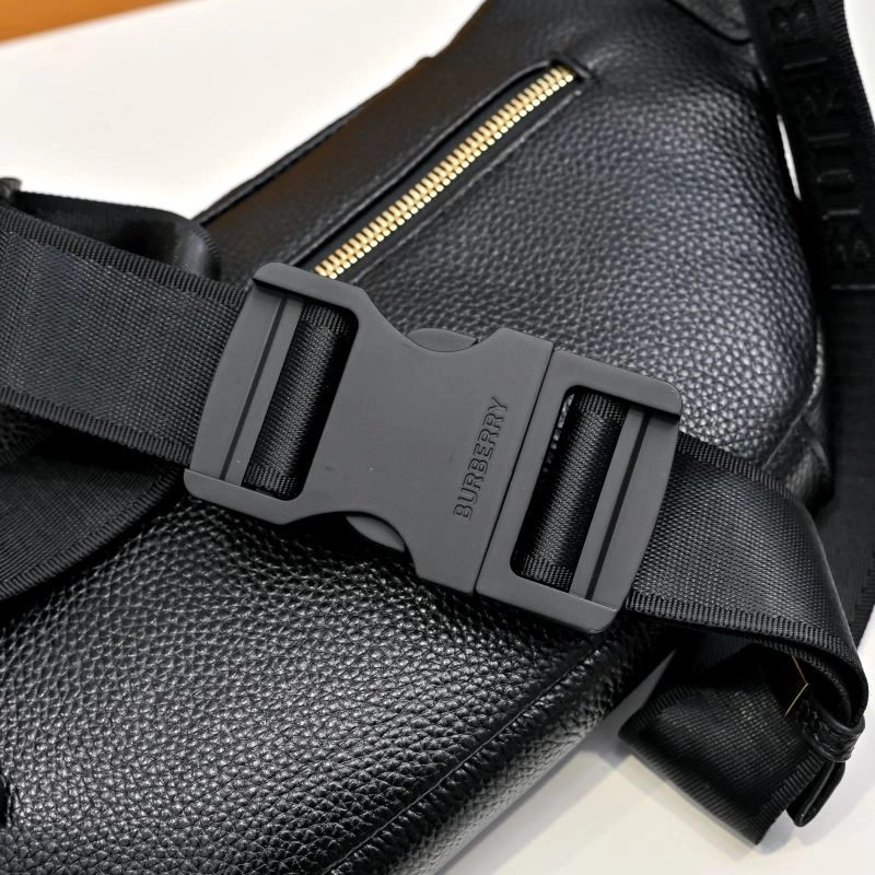 Brand-original Burberry Waist Chest Packs