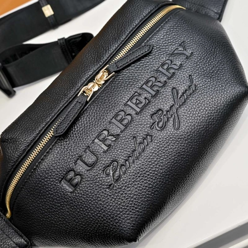 Brand-original Burberry Waist Chest Packs