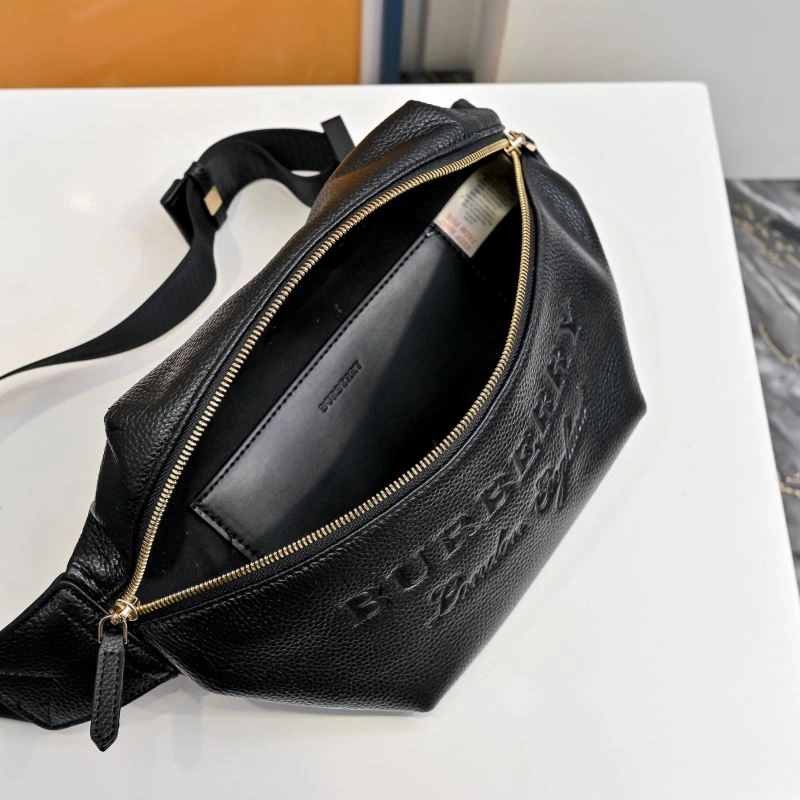 Brand-original Burberry Waist Chest Packs