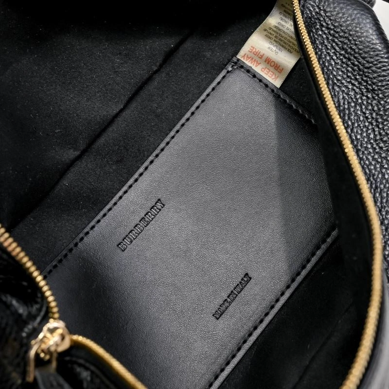 Brand-original Burberry Waist Chest Packs