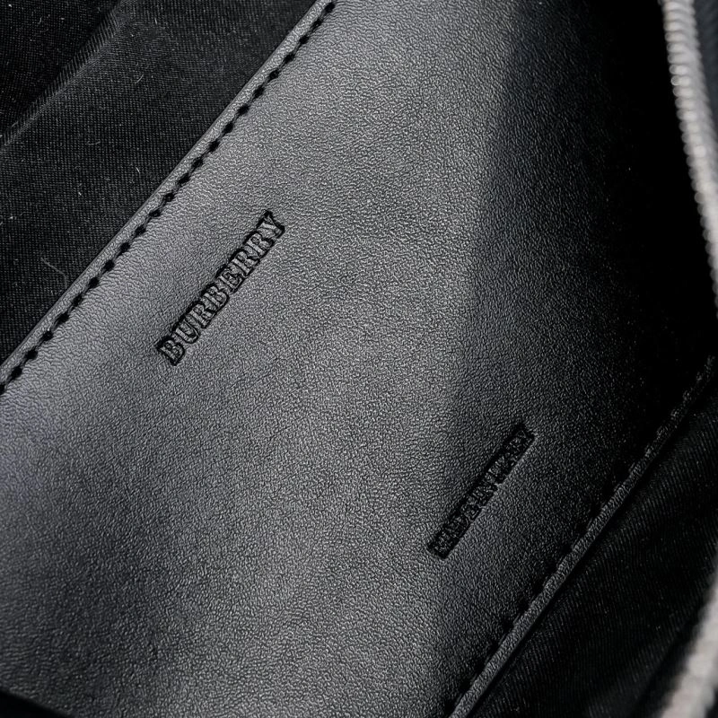 Exact replica Burberry Waist Chest Packs