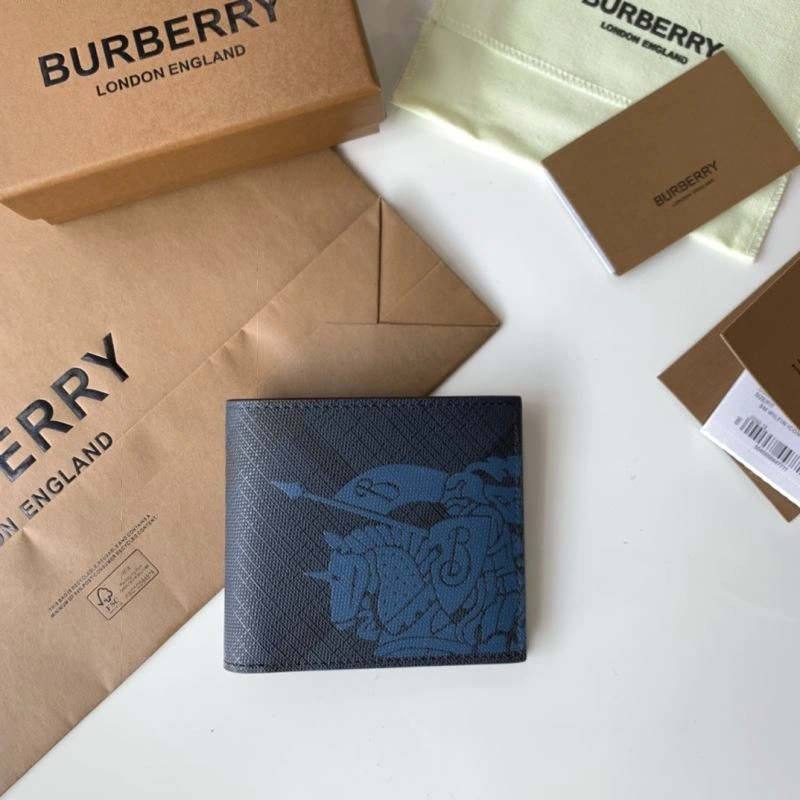 Burberry Wallets Purse