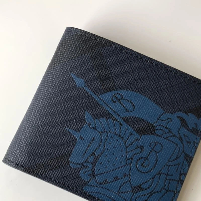 Perfect replica Burberry Wallets Purse