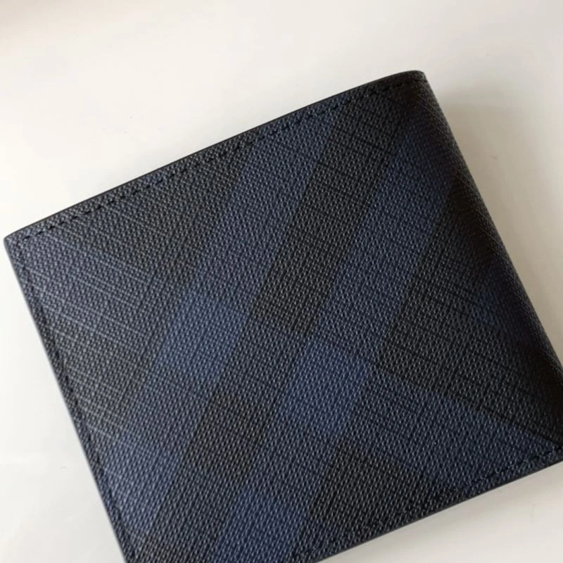 Perfect replica Burberry Wallets Purse