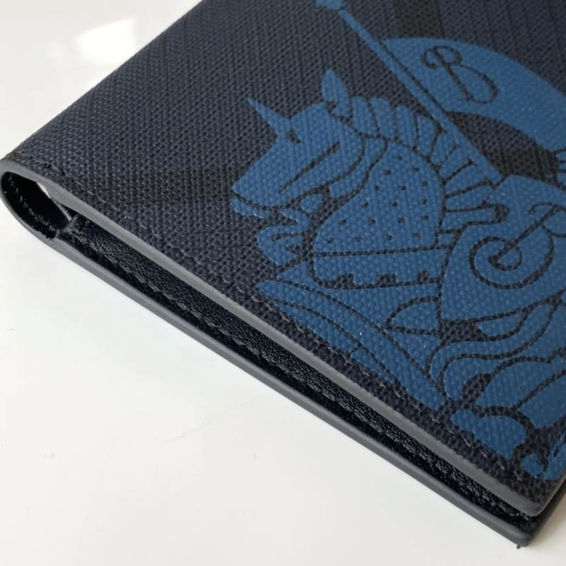 Perfect replica Burberry Wallets Purse