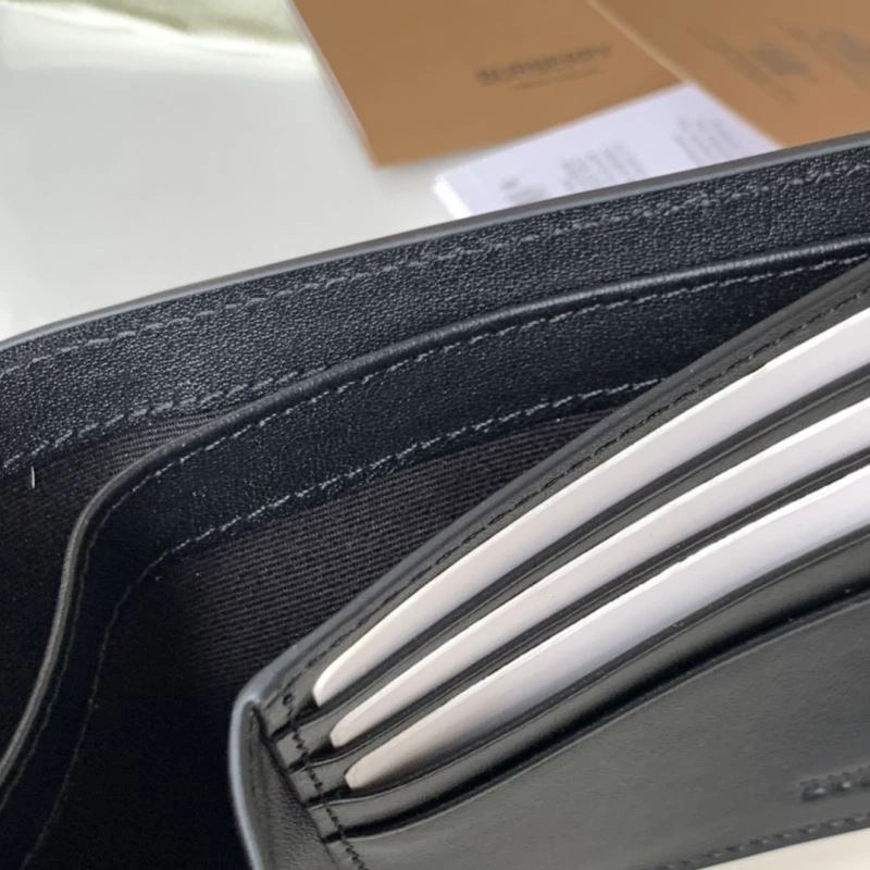 Perfect replica Burberry Wallets Purse