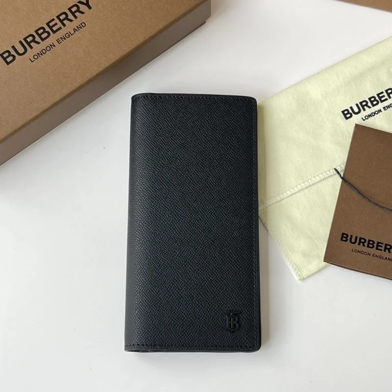 Factory-made Burberry Wallets Purse