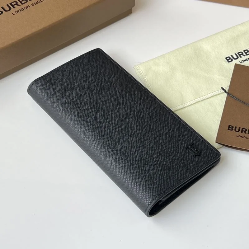 Factory-made Burberry Wallets Purse