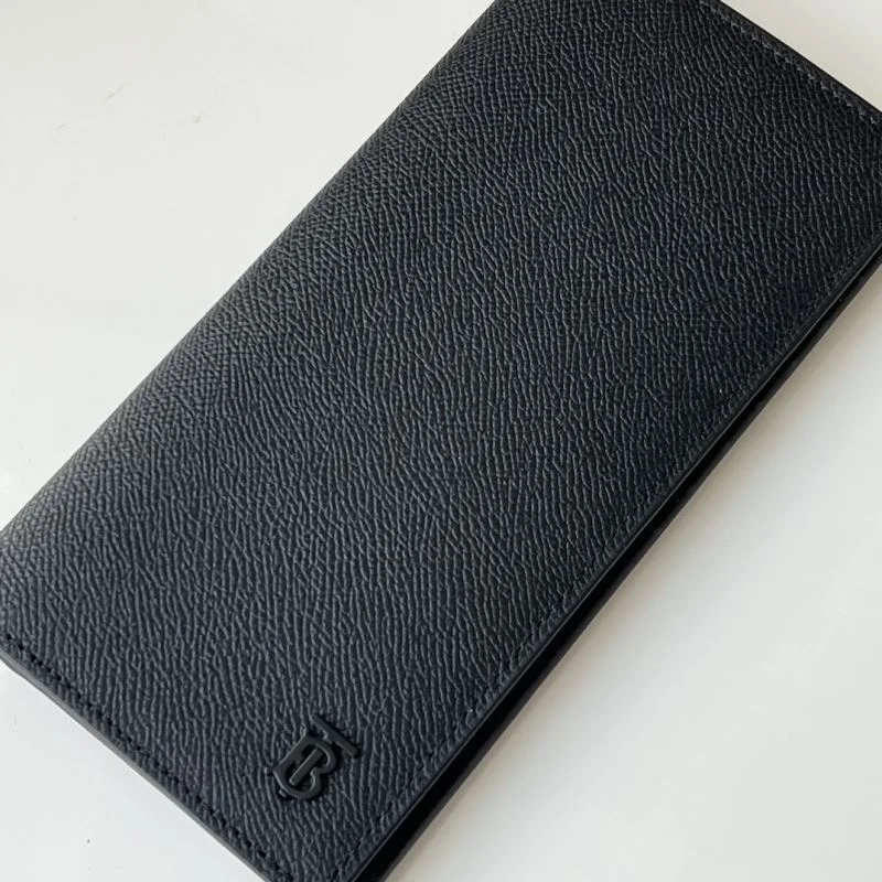 Factory-made Burberry Wallets Purse