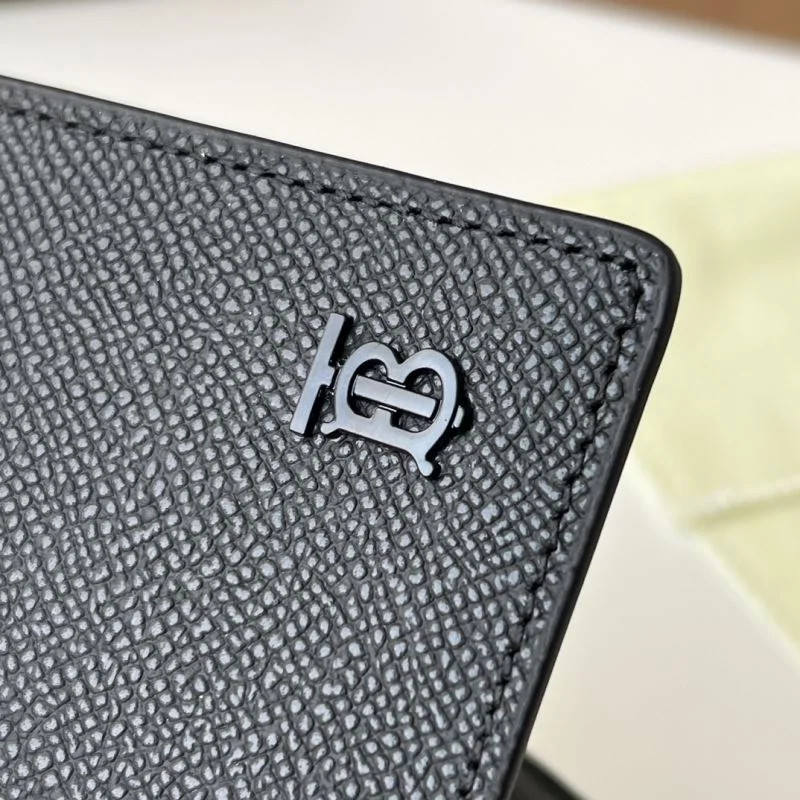 Factory-made Burberry Wallets Purse