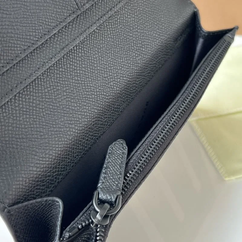 Factory-made Burberry Wallets Purse