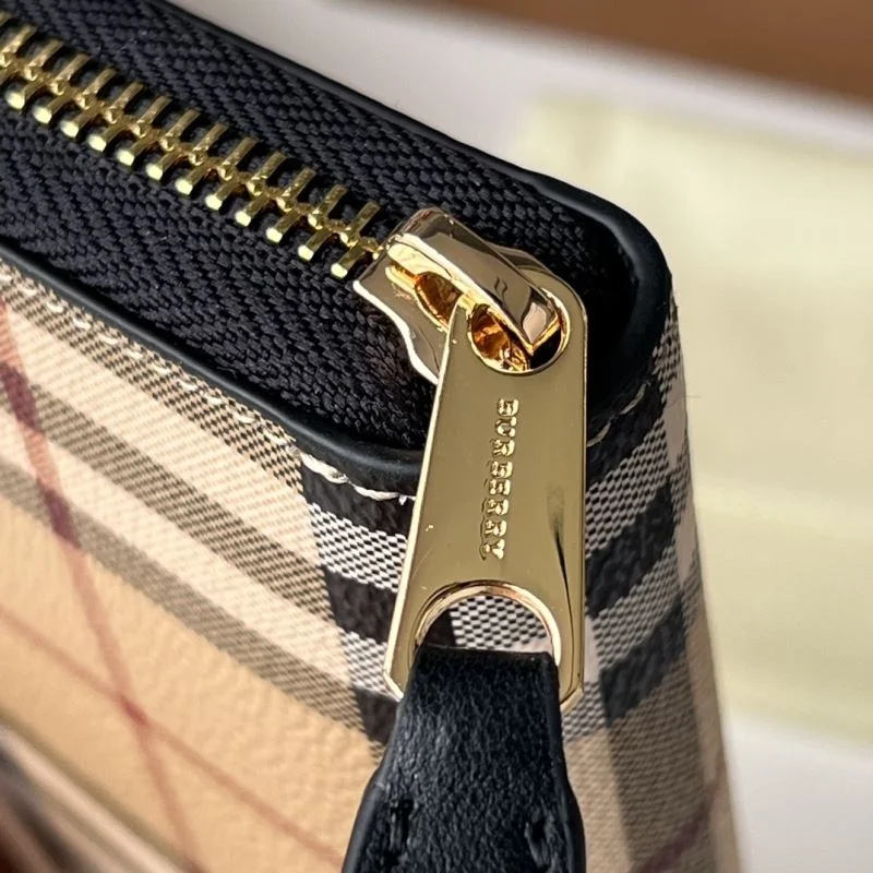 Top mirror Burberry Wallets Purse