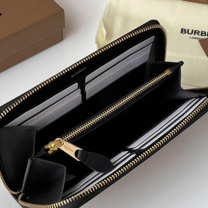 Top mirror Burberry Wallets Purse