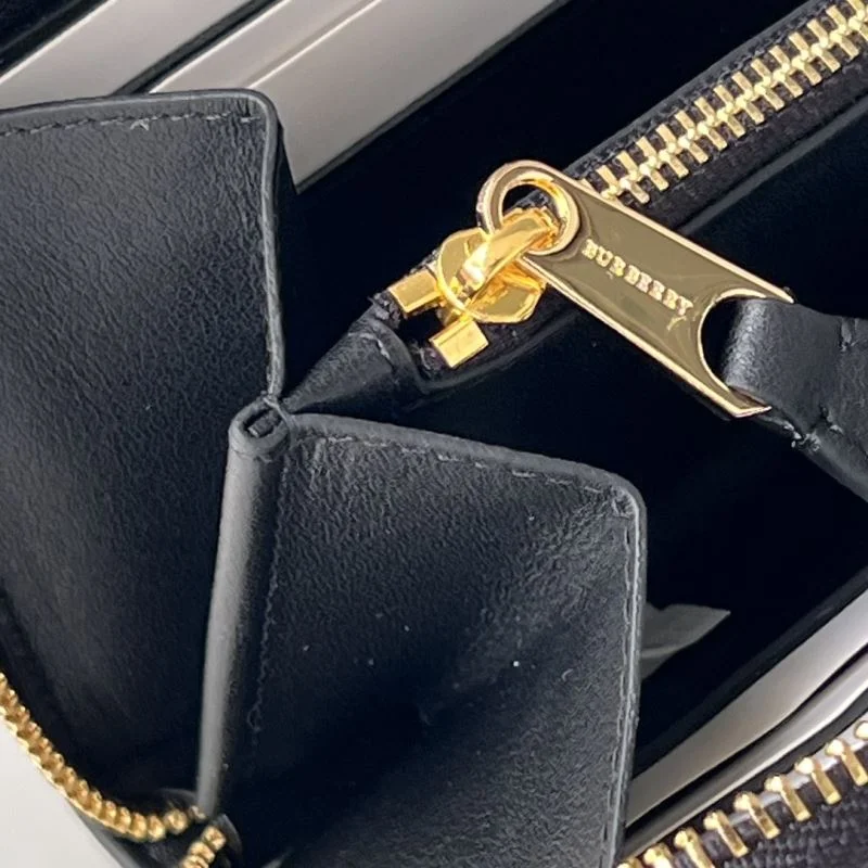 Top mirror Burberry Wallets Purse