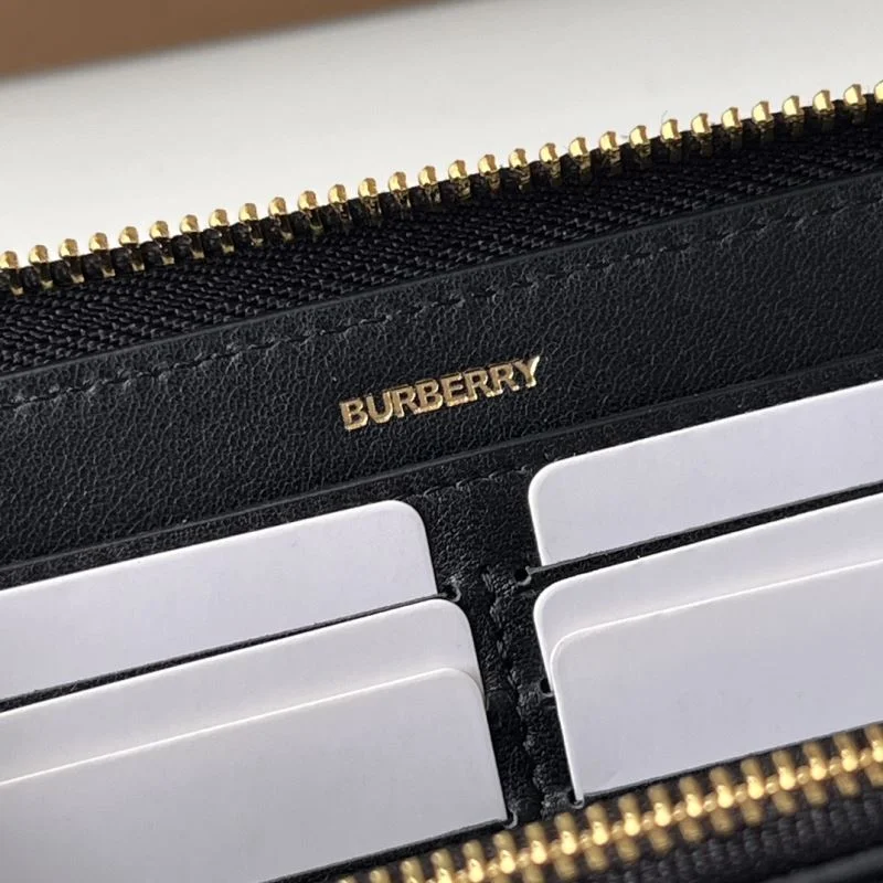 Top mirror Burberry Wallets Purse