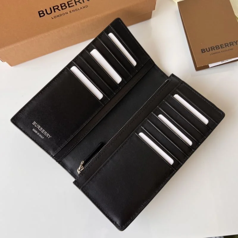 Official Burberry Wallets Purse